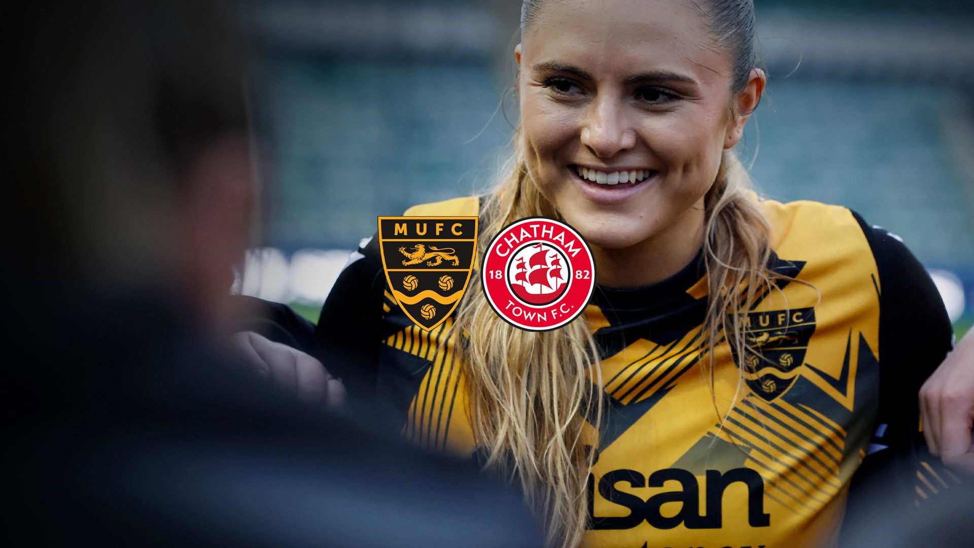 Maidstone United Women set for League Cup quarter-final test ...