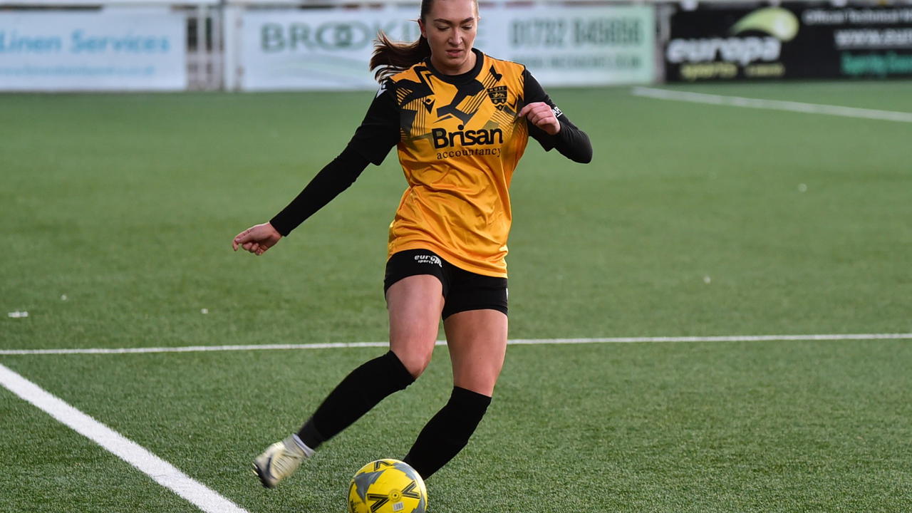 Key info: Margate Women – Maidstone United