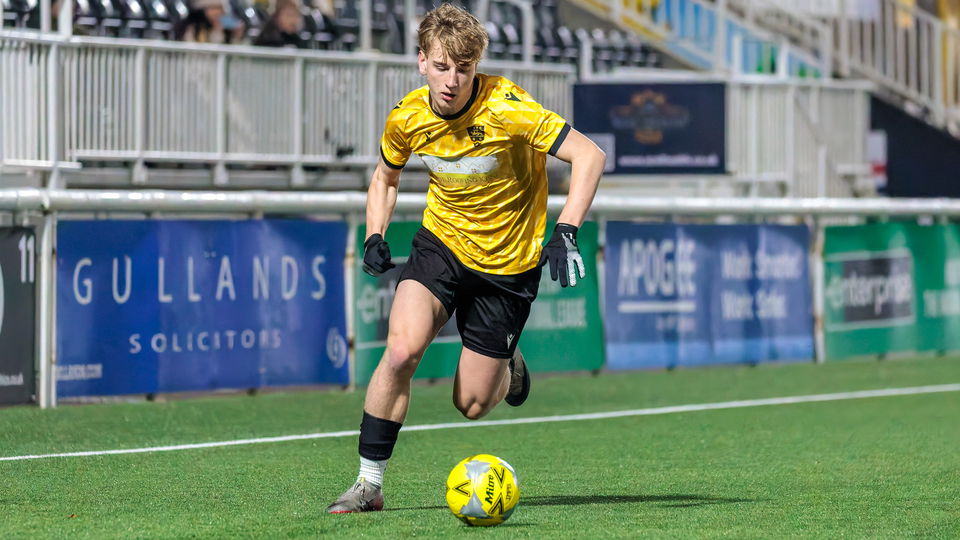 Key info: Lordswood U23s – Maidstone United