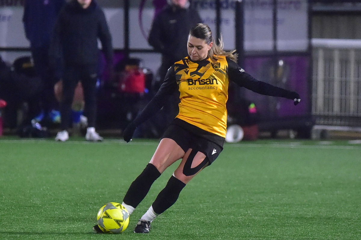 Summary: Margate Women – Maidstone United