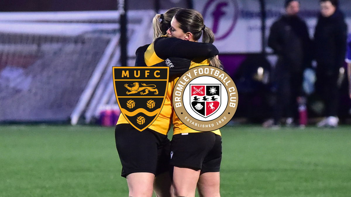 Match Preview: Maidstone United Women vs Bromley Development ...