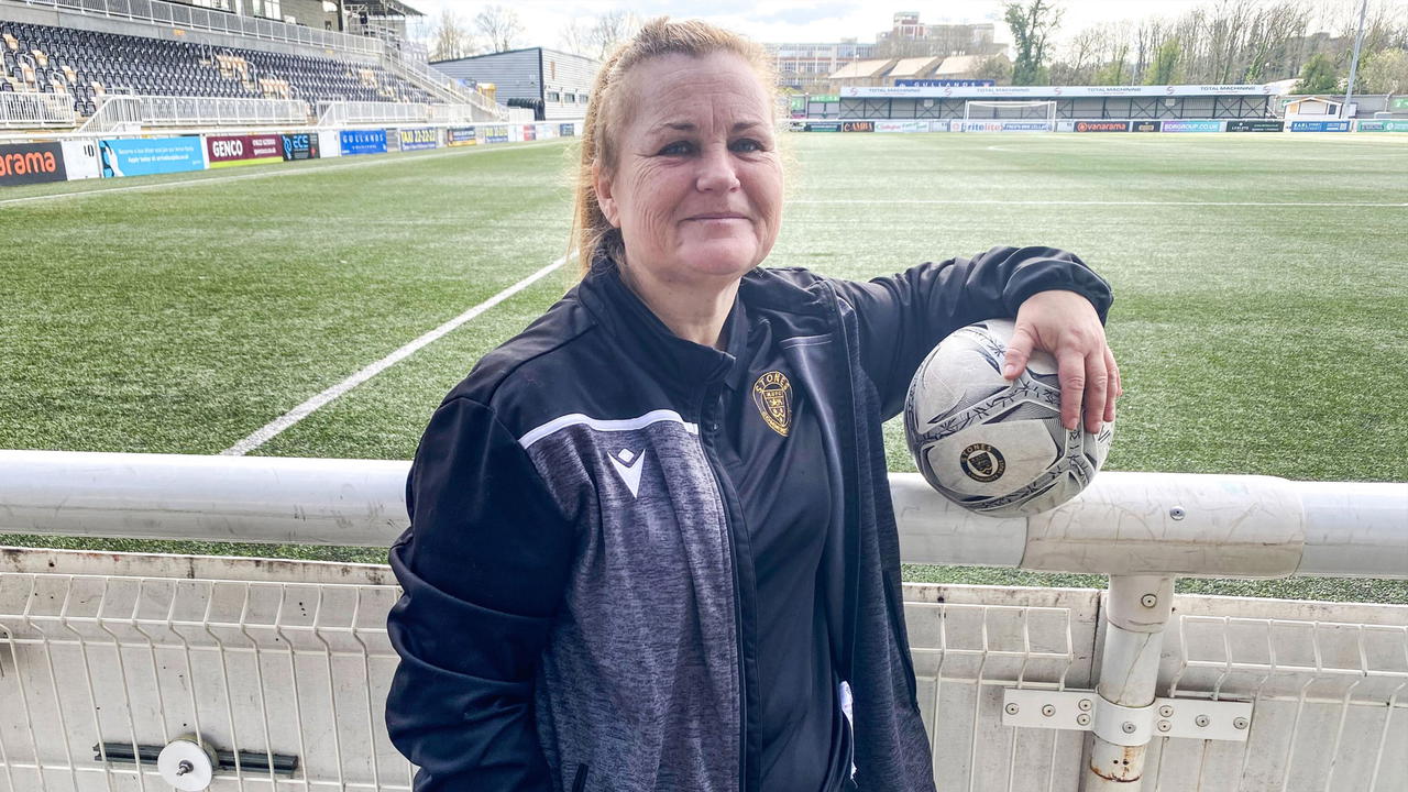Stones retain top FA accreditation – Maidstone United