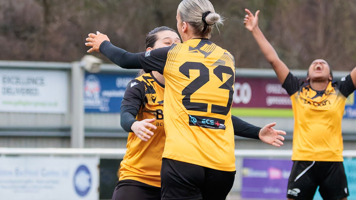 Match Preview: Cray Wanderers Women vs Maidstone United Women ...