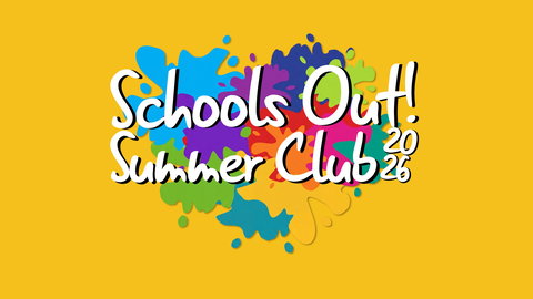 Schools Out! Summer Club 2026 – Maidstone United