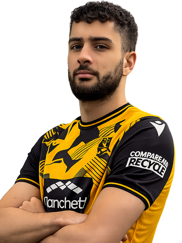 Men – Maidstone United