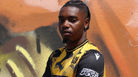 Dermi delivers defensive boost for Stones – Maidstone United