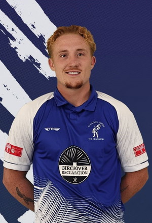 First Team – Matlock Town
