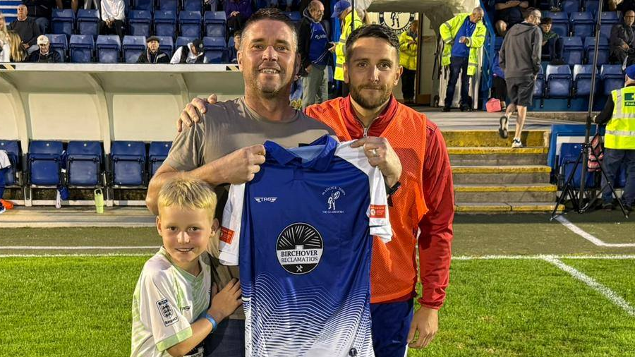 Matlock Town – Official Website of Matlock Town Football Club
