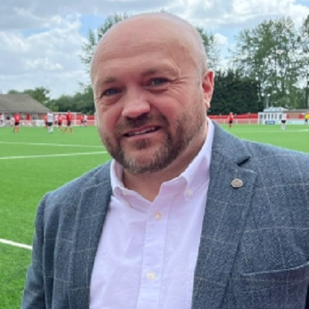 Club Officials – Matlock Town