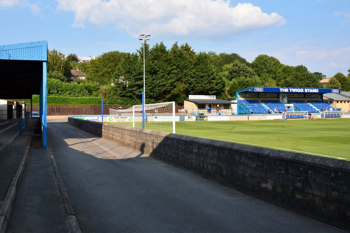 Ground Regulations – Matlock Town