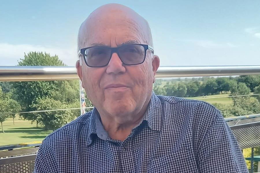 Club Officials – Matlock Town
