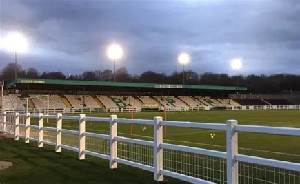 2025/26: First Team vs Bradford (Park Avenue) (A) – Northern Premier ...