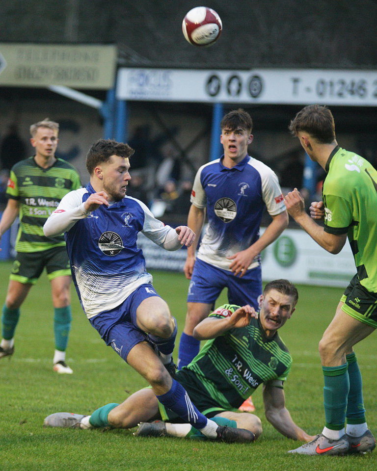 Matlock Town – Official Website of Matlock Town Football Club