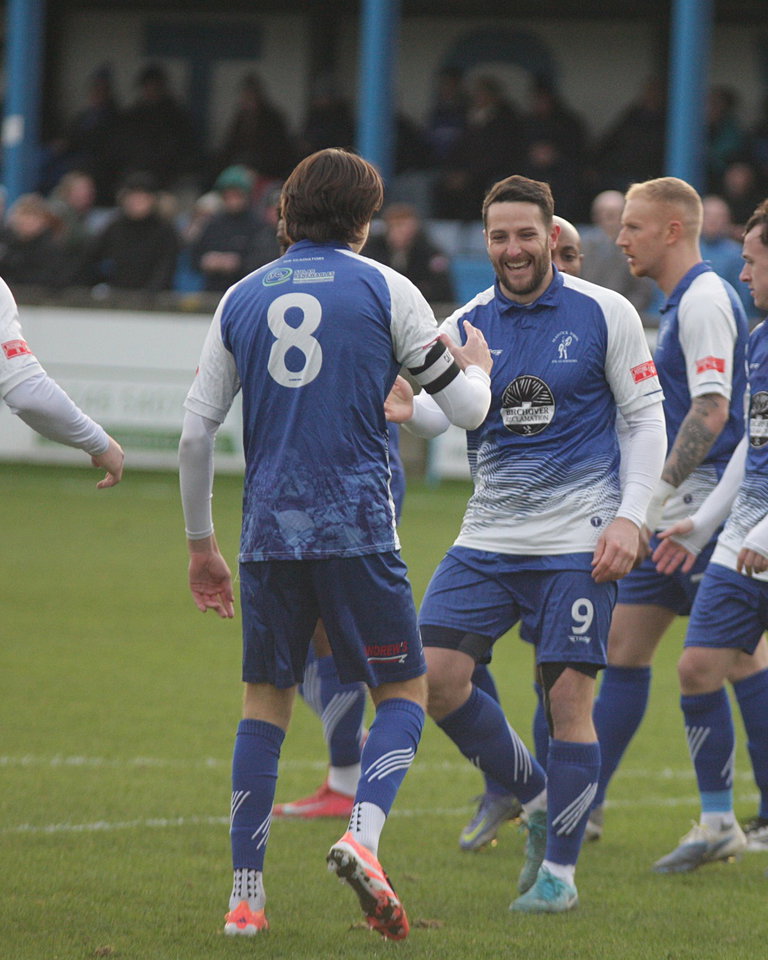 Matlock Town – Official Website of Matlock Town Football Club