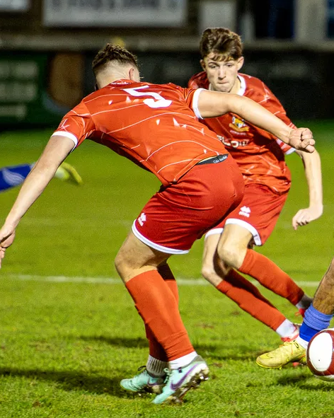 Matlock Town – Official Website of Matlock Town Football Club