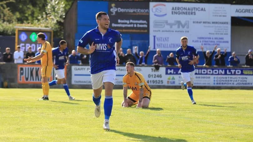 Today marks 6 years since we lost Jordan… – Matlock Town