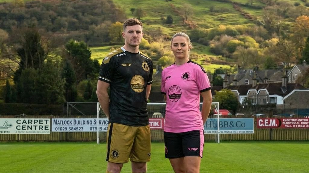 Matlock Town – Official Website of Matlock Town Football Club