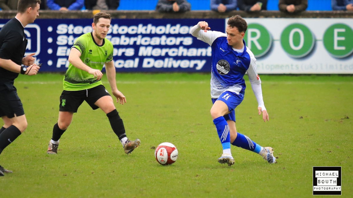 Matlock Town – Official Website of Matlock Town Football Club