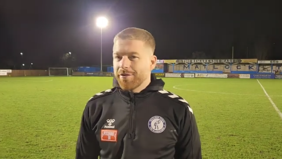 Matlock Town – Official Website of Matlock Town Football Club