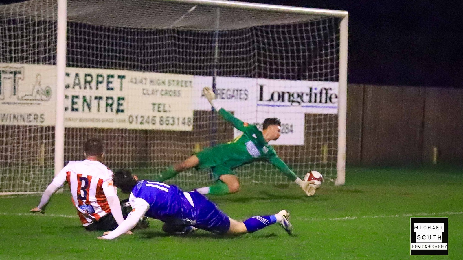 Matlock Town – Official Website of Matlock Town Football Club