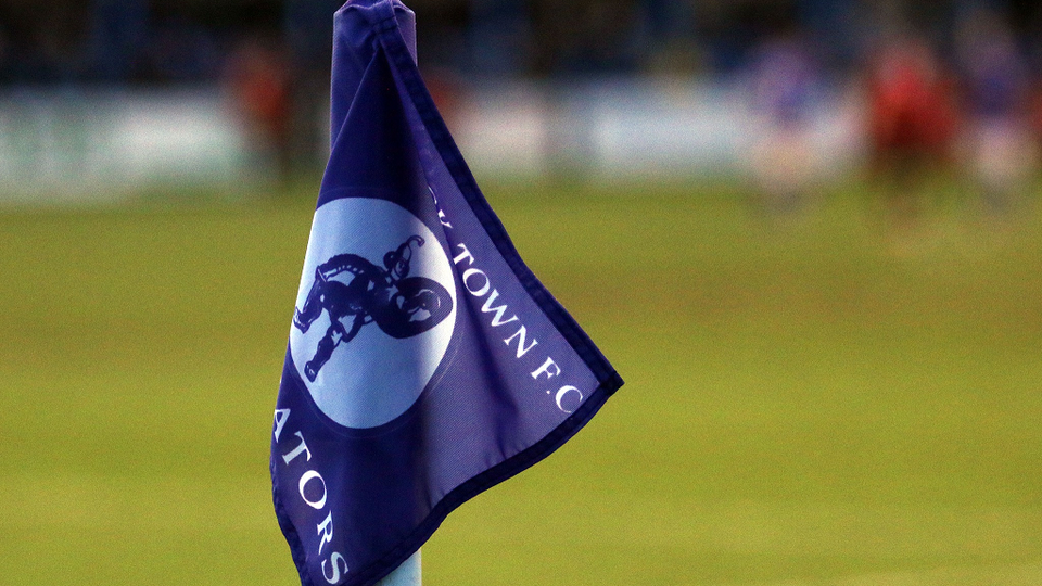 Matlock Town – Official Website of Matlock Town Football Club