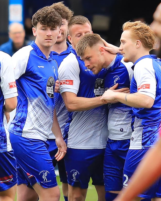 Matlock Town – Official Website of Matlock Town Football Club