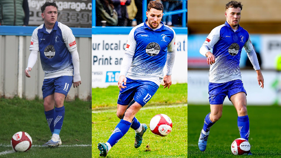 Matlock Town – Official Website of Matlock Town Football Club