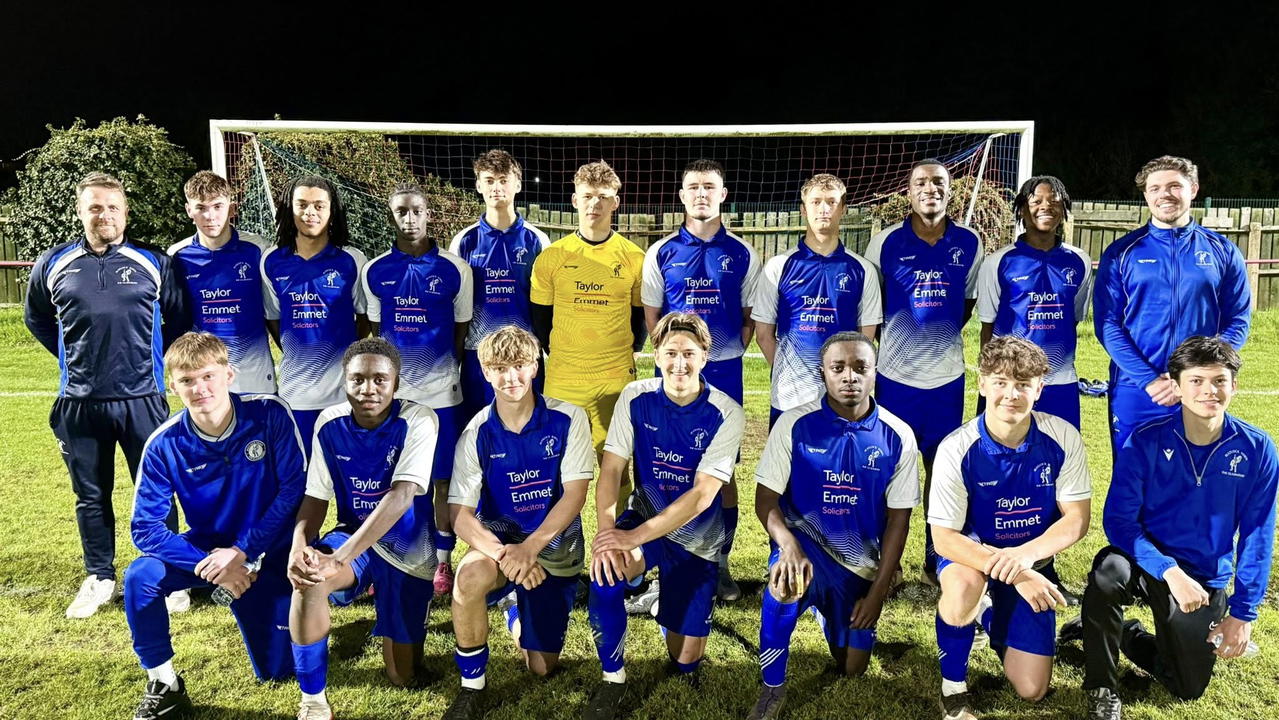 Matlock Town – Official Website of Matlock Town Football Club