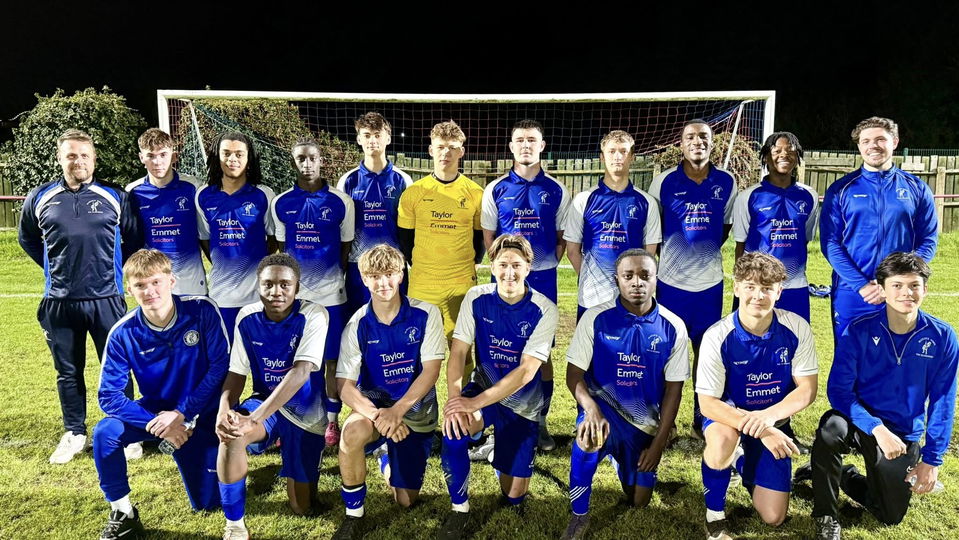 Matlock Town – Official Website of Matlock Town Football Club