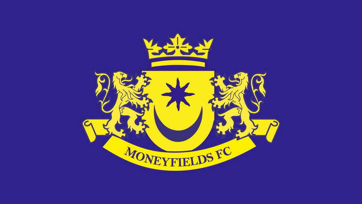 News – Moneyfields FC