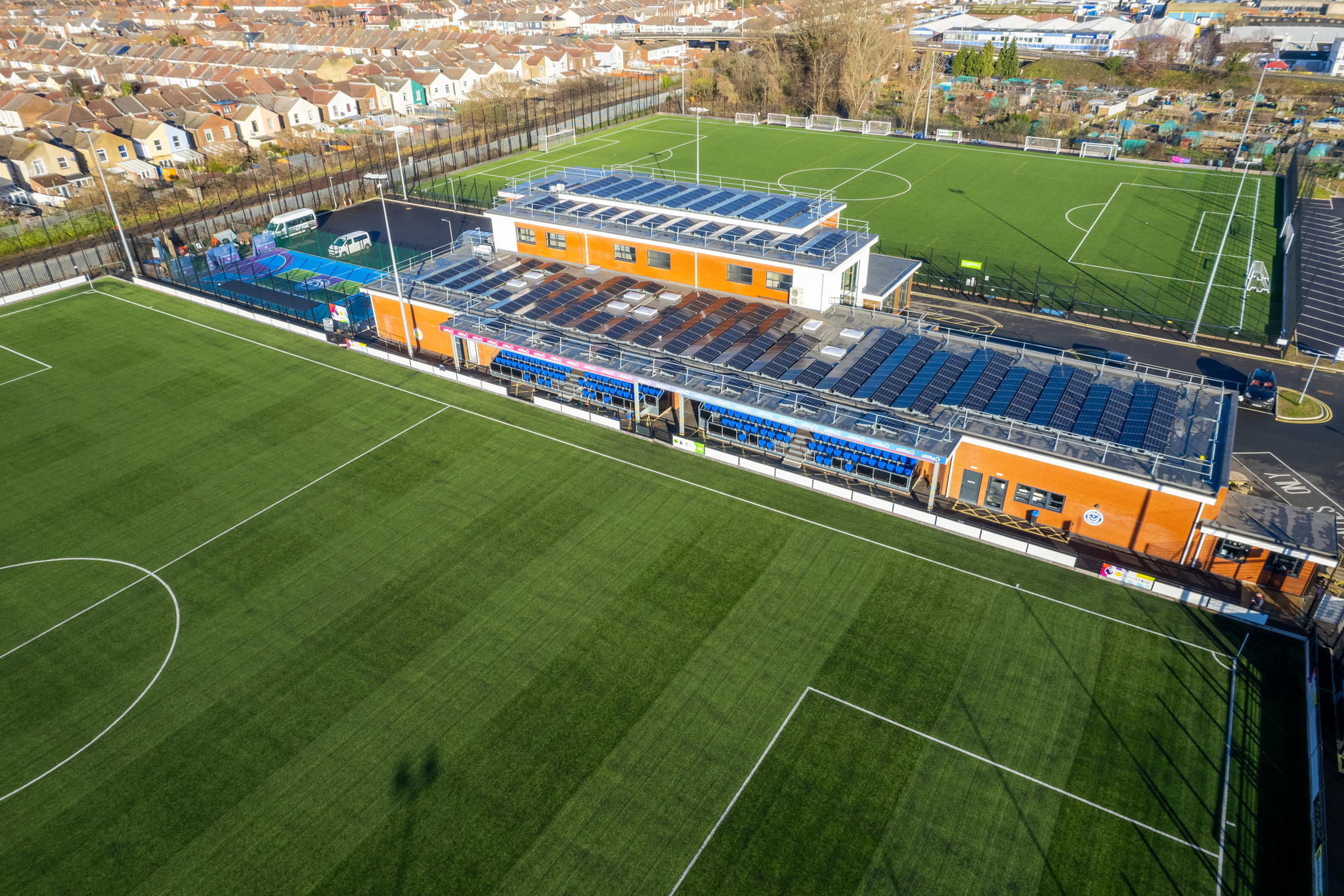 Matchday Guide – Moneyfields FC
