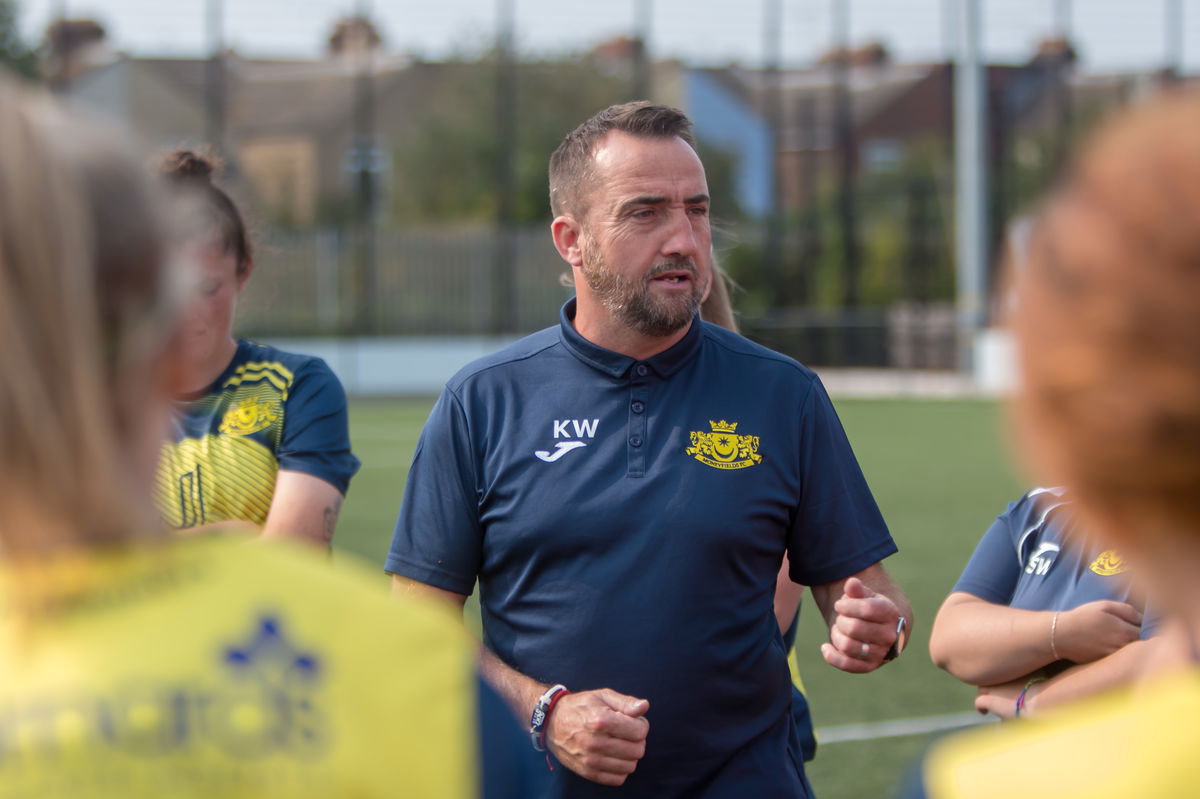 Karl Watson Nominated As Manager of the Month for January 2025 ...