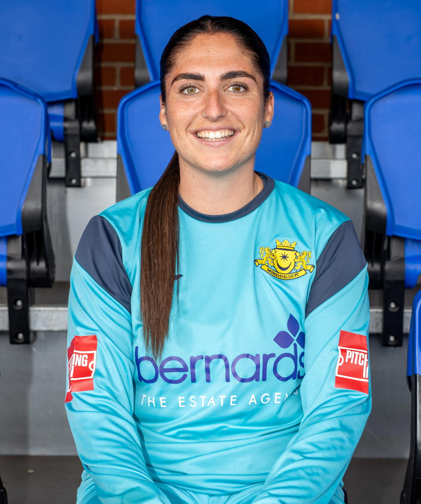 Women – Moneyfields FC