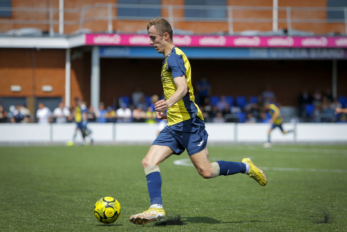 Three pre-season fixtures confirmed – Moneyfields FC