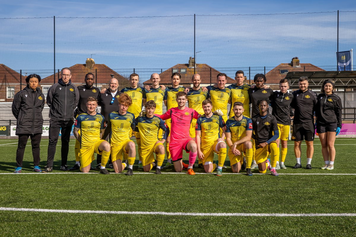 2024/25 Season Review – Moneyfields FC