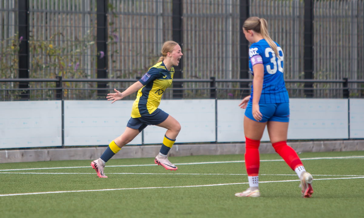 Moneyfields FC Women Reserves Announce Exciting Sponsorship with Destin ...