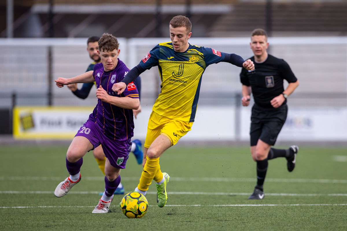 Franko is here to stay – Moneyfields FC