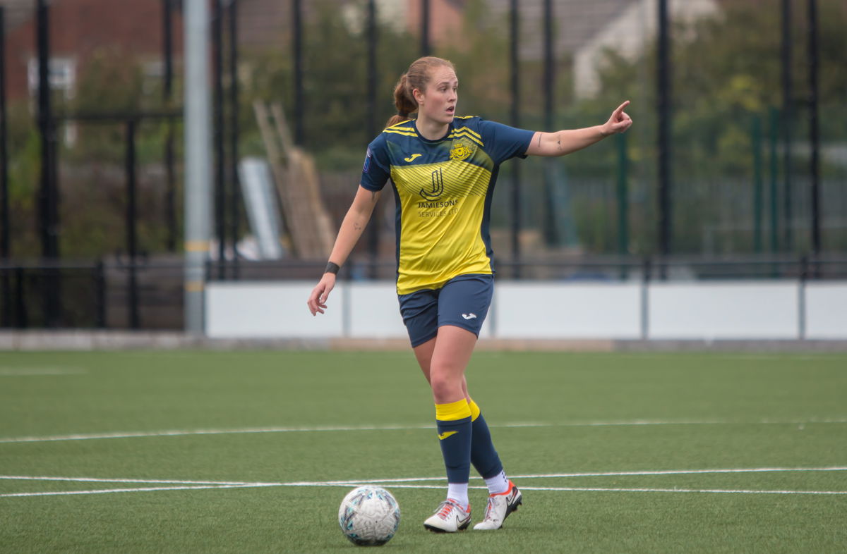 Granger, Albuery & Wilson-Wilton Honoured in Since 71 FA WNL South West ...