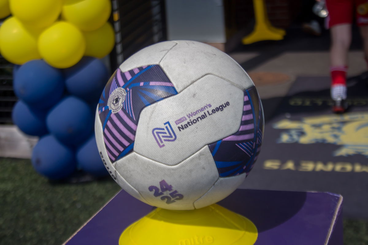 FA Women’s National League Sets 2025/26 Dates and Revamps Promotion ...