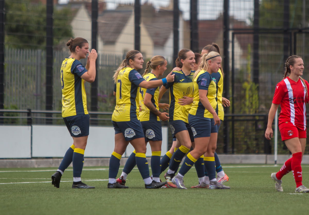 Match Preview: Moneys Women vs Fulham – Moneyfields FC