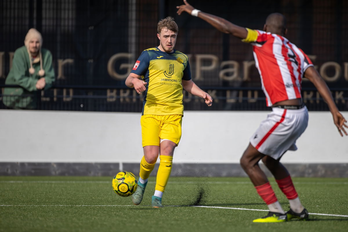 Match Preview: Southall vs Moneys – Moneyfields FC