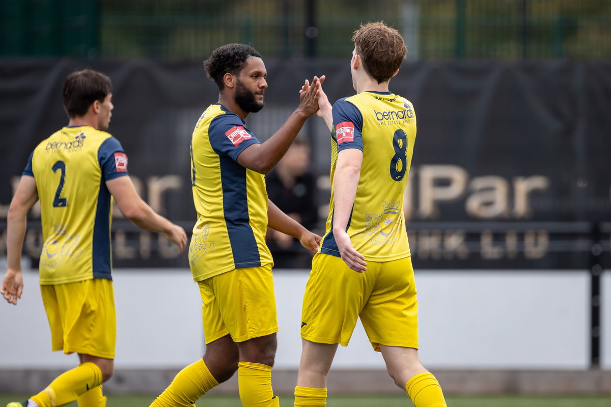 Match Preview: Moneys vs Hartley Wintney – Moneyfields FC