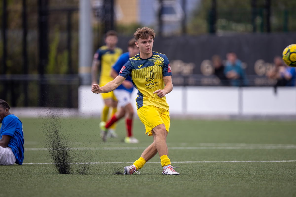 Match Preview: Moneys vs Thame United [FAT] – Moneyfields FC