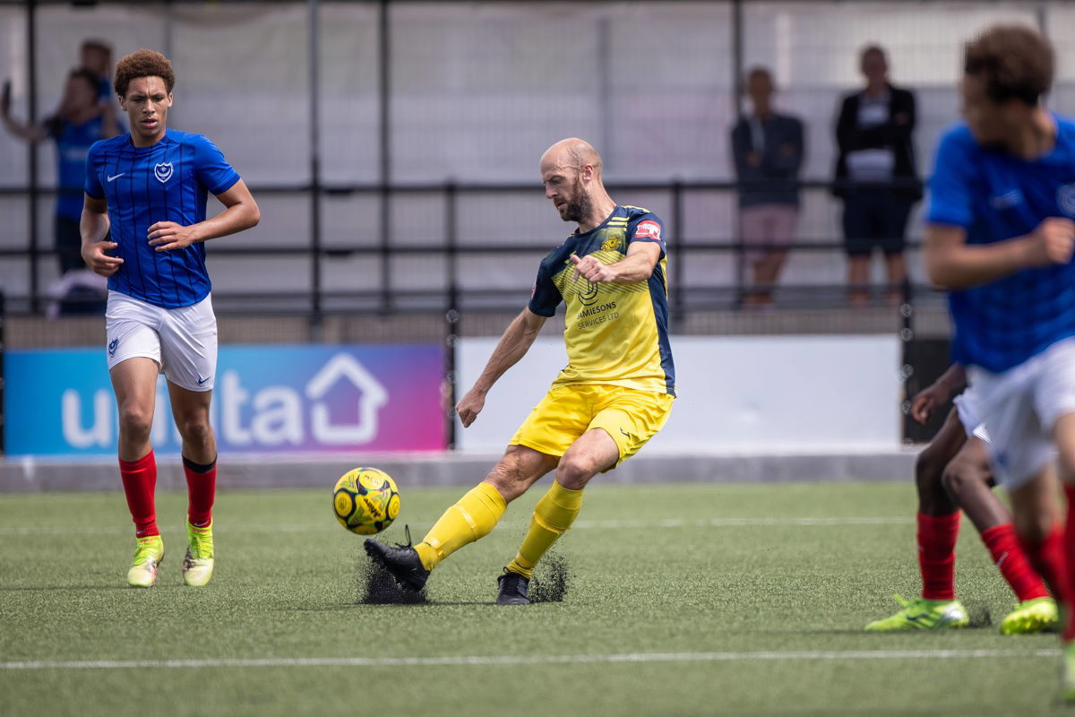 Match Preview: Moneys vs Egham Town – Moneyfields FC