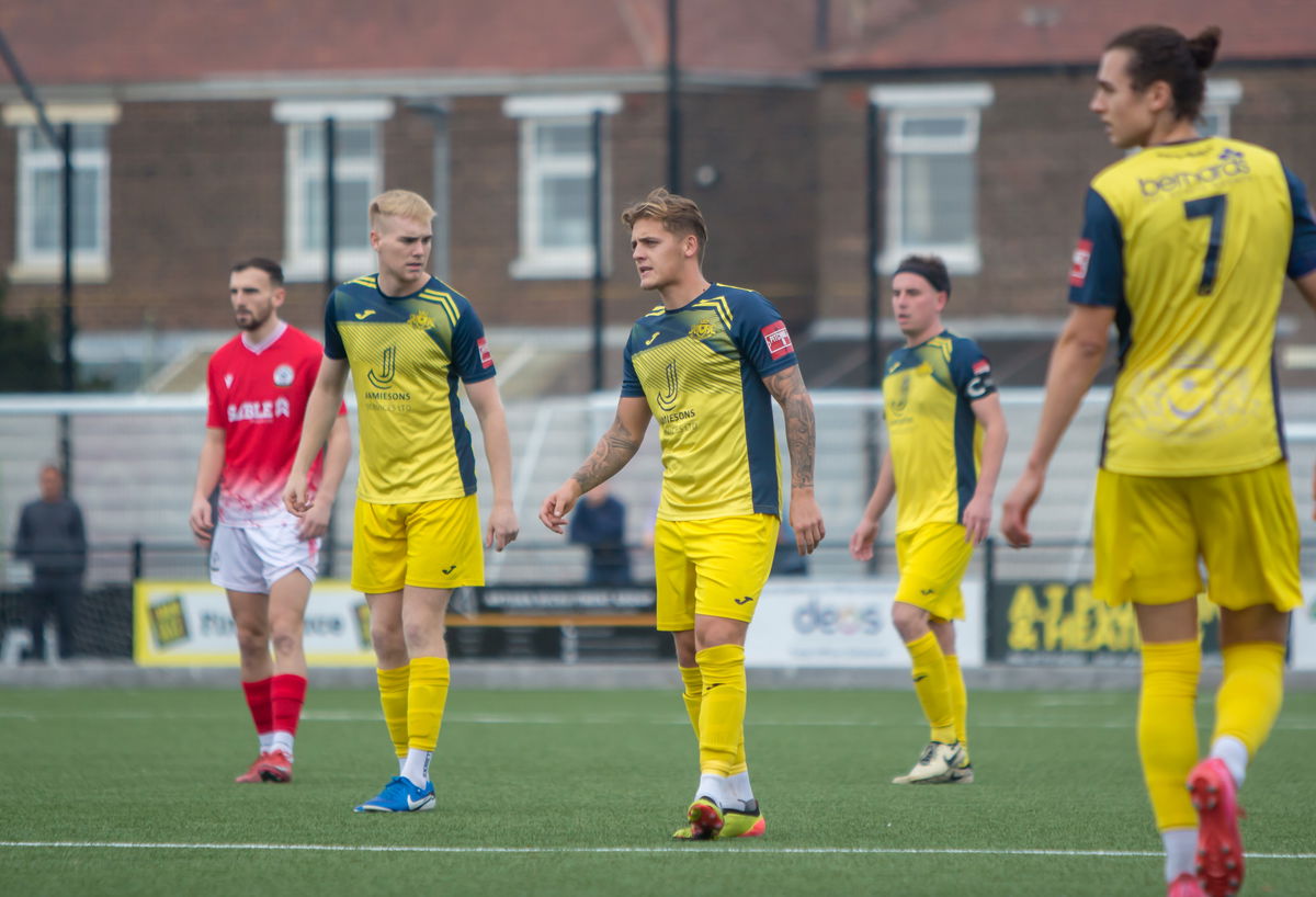 Match Preview: Moneys vs Raynes Park Vale – Moneyfields FC