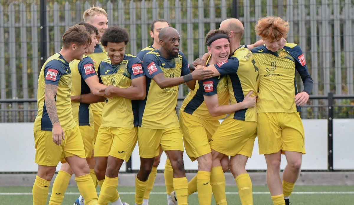 Match Preview: Kingstonian vs Moneys – Moneyfields FC