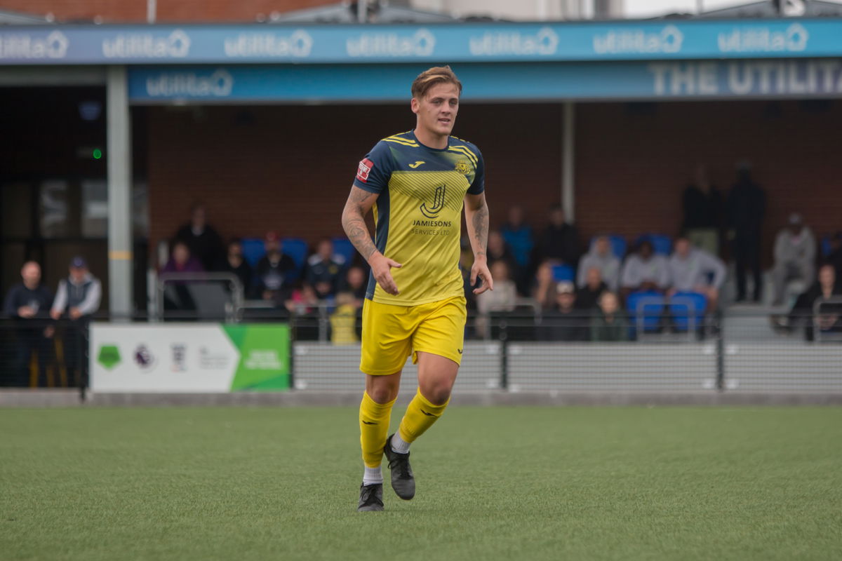 Match Preview: Ascot United vs Moneys – Moneyfields FC