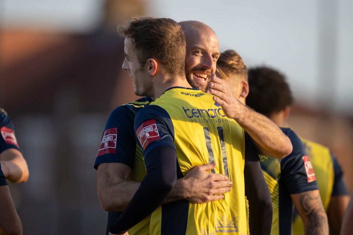 Match Preview: Westfield vs Moneys – Moneyfields FC