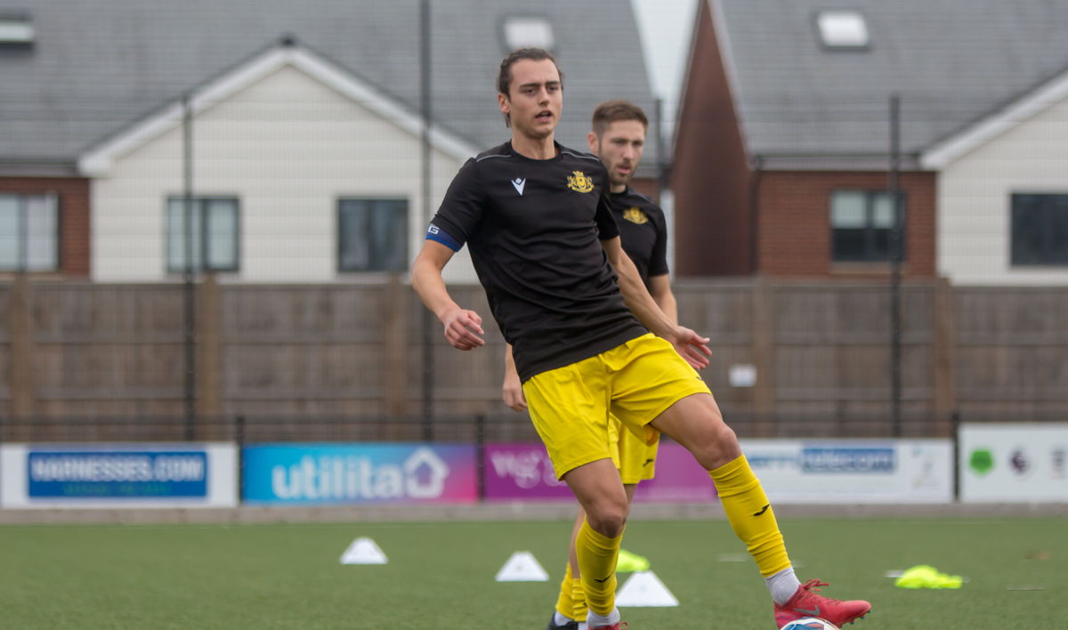 Match Preview: Moneys vs Southall – Moneyfields FC