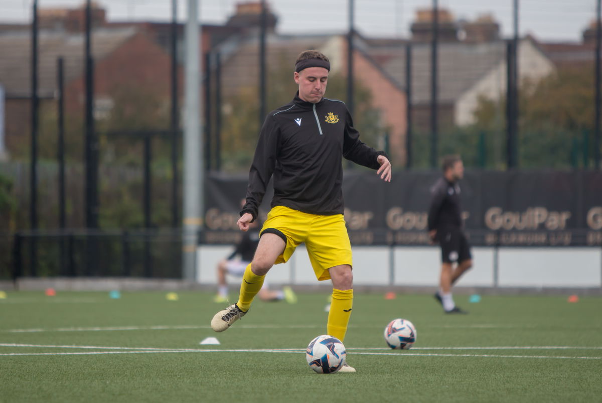 Match Preview: Moneys vs Hendon – Moneyfields FC